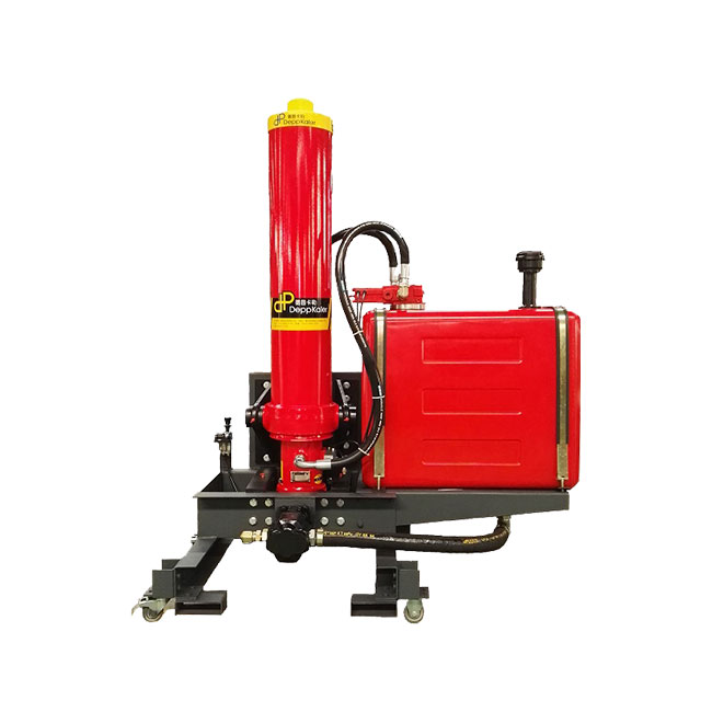 Hydraulic System for Dump Truck - Buy hydraulic system for dump truck ...